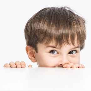 The Kids Are Alright, Are You? — Wise Snacks