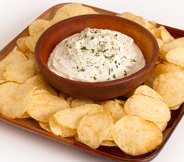 Blue Cheese — Wise Snacks