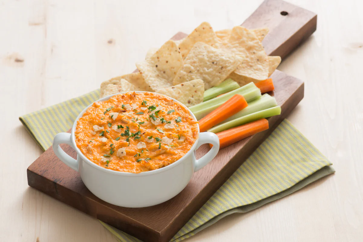 Buffalo Chicken — Wise Snacks