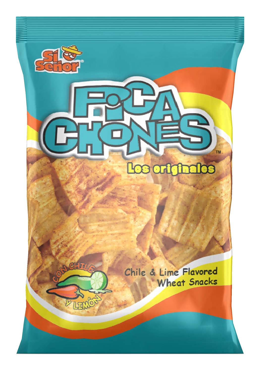 Si Senor — Wise Snacks