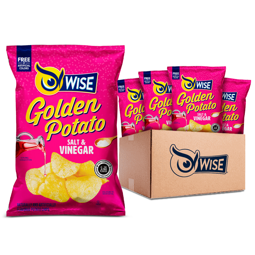 All Products — Wise Snacks