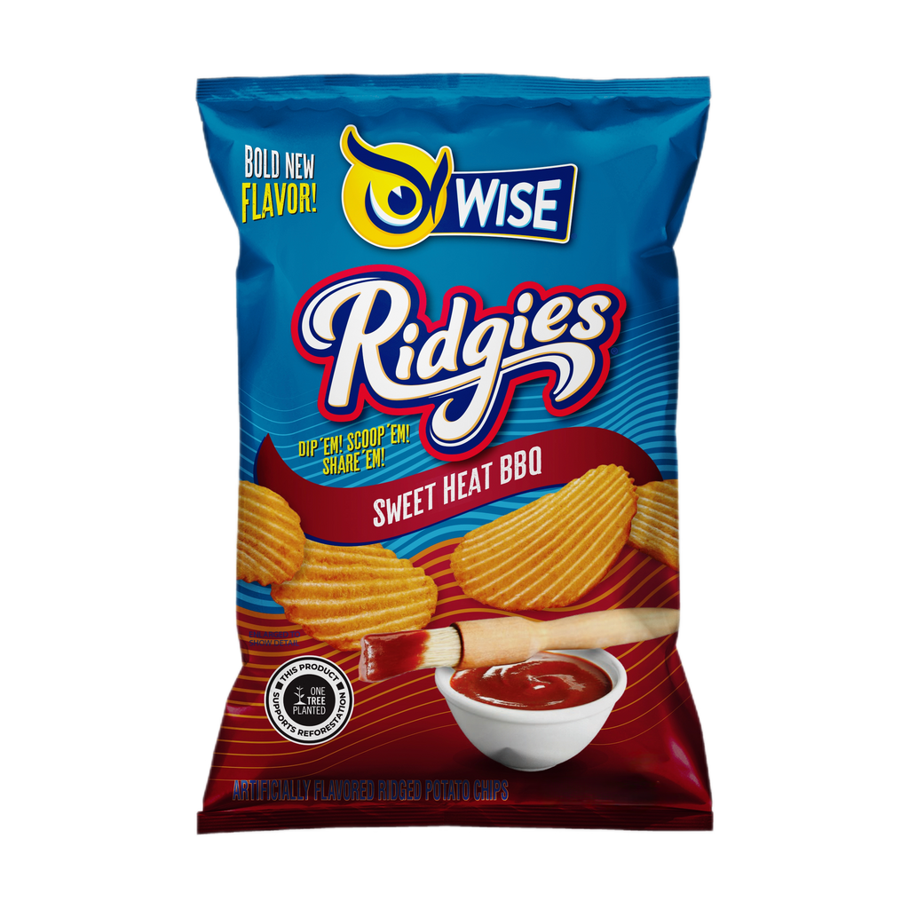 Potato Chips — Wise Snacks