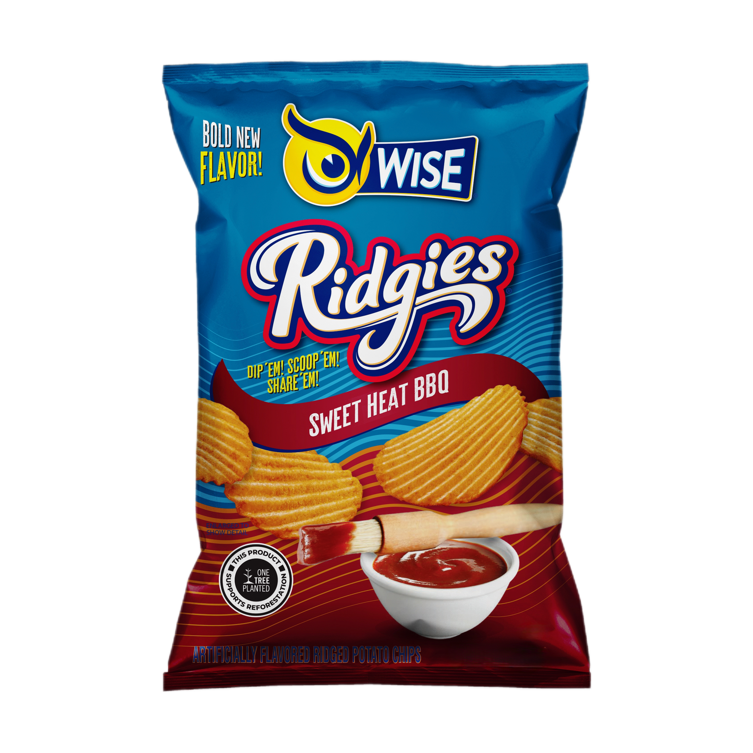 Potato Chips — Wise Snacks
