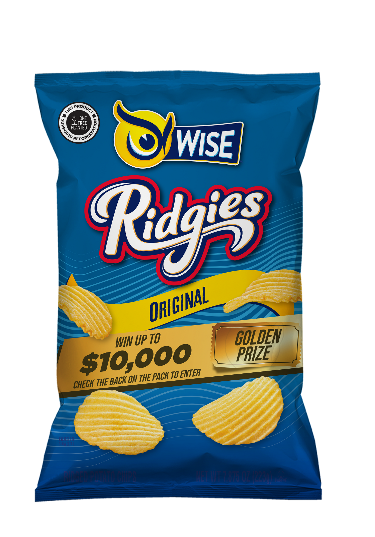 FAQs — Wise Snacks