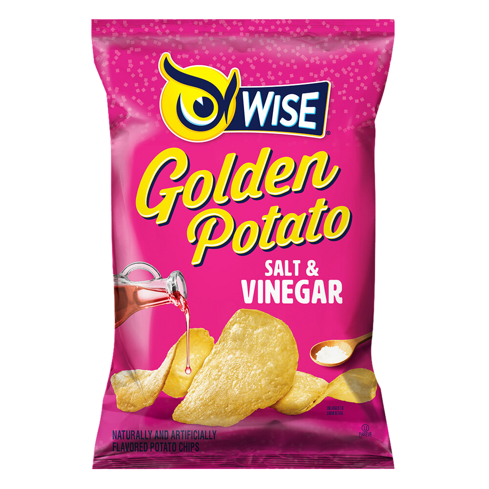 All Products — Wise Snacks