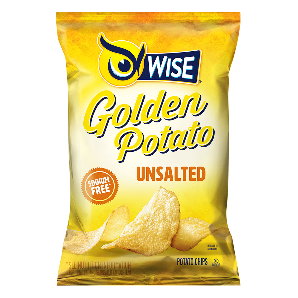 All Products — Wise Snacks