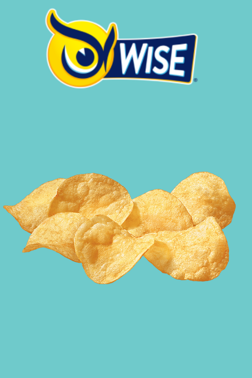 Wise Foods - Munch the Good Vibe — Wise Snacks